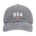 AirLoni Unisex Baseball Visor Caps Casual Embroidered Solid Adjustable ...
