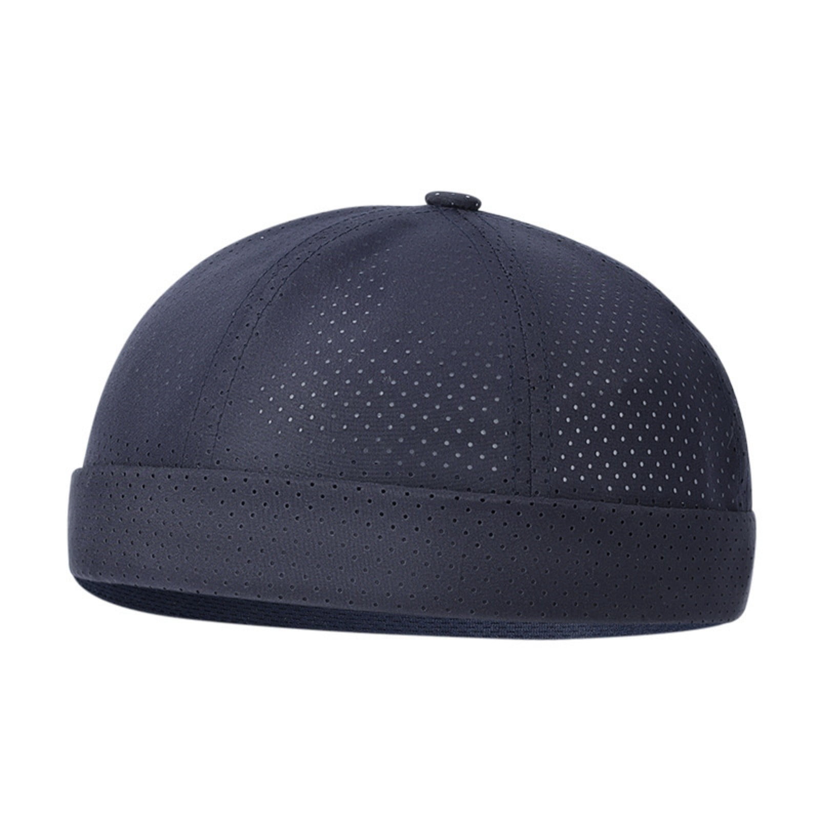 AirLoni Unisex Cooling Skull Mesh Cap Lightweight Breathable For Men ...