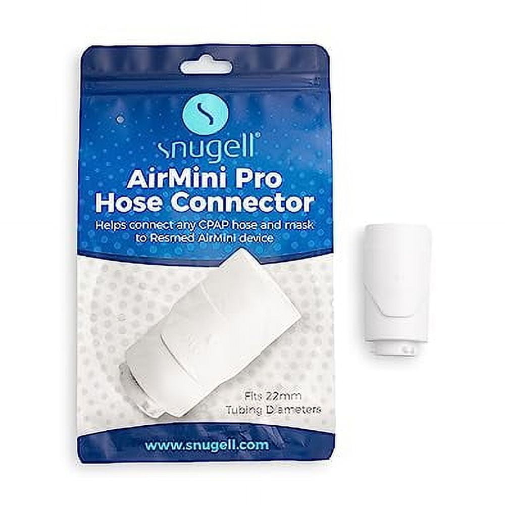 AirMini Pro Hose Connector by Snugell - Walmart.com