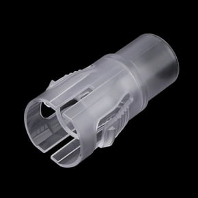 Cpap Oxygen Adapter