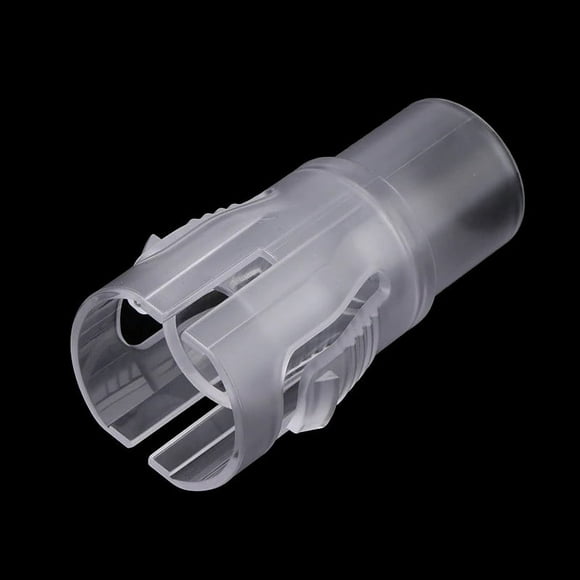 Cpap Oxygen Adapter