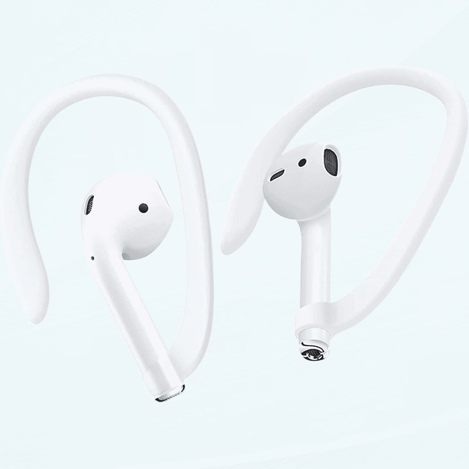 AirPod Holder for Ears AirPod Accessories Compatible with AirPods 3, 2 ...