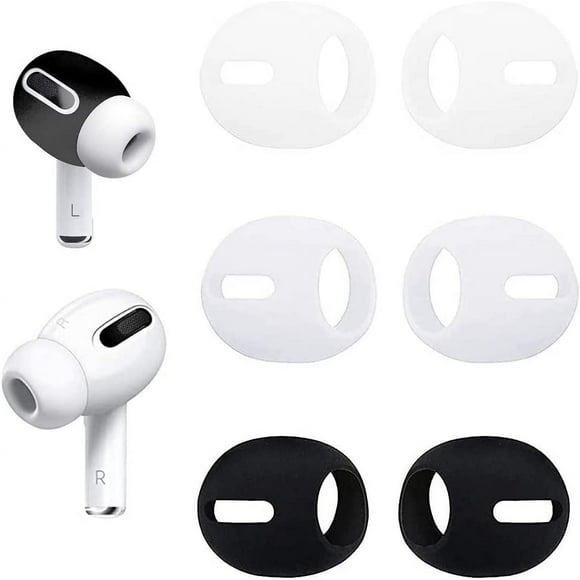 Apple Airpods Pro Ear Tips