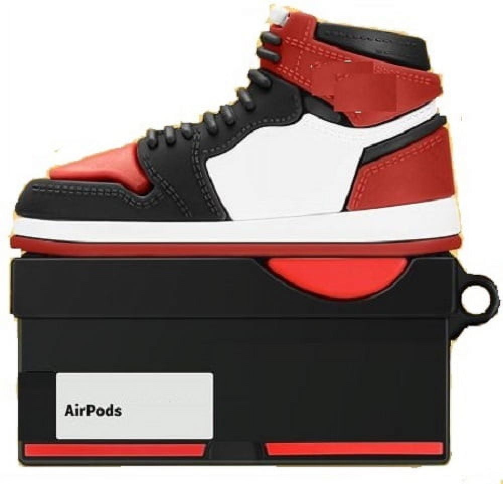 AirPod Rubber case for sneaker design sylish Cover, for the Airpod PRO ...