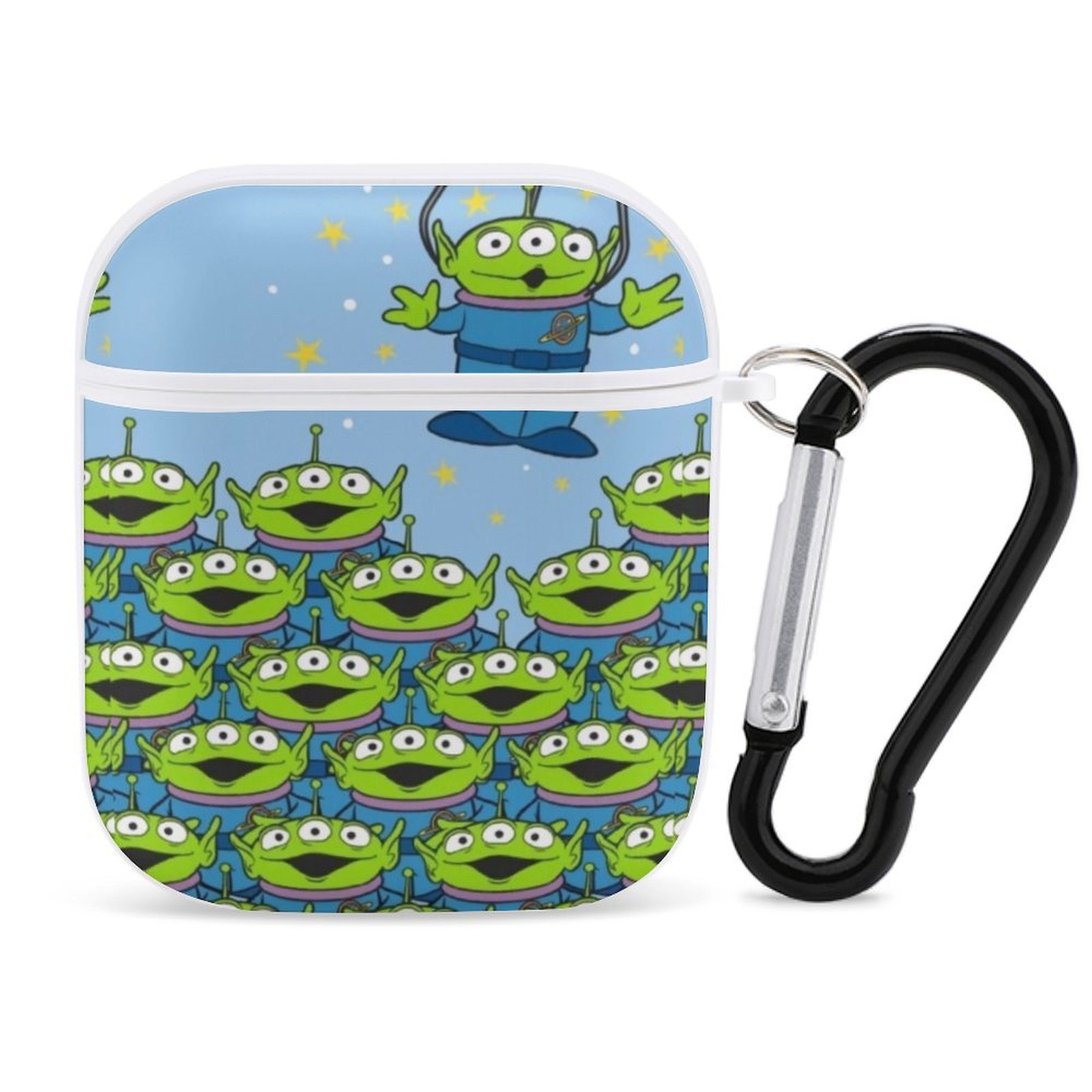 for AirPods 2nd & 1st Generation Case Cover,Disney&Pixar's Toy Story ...