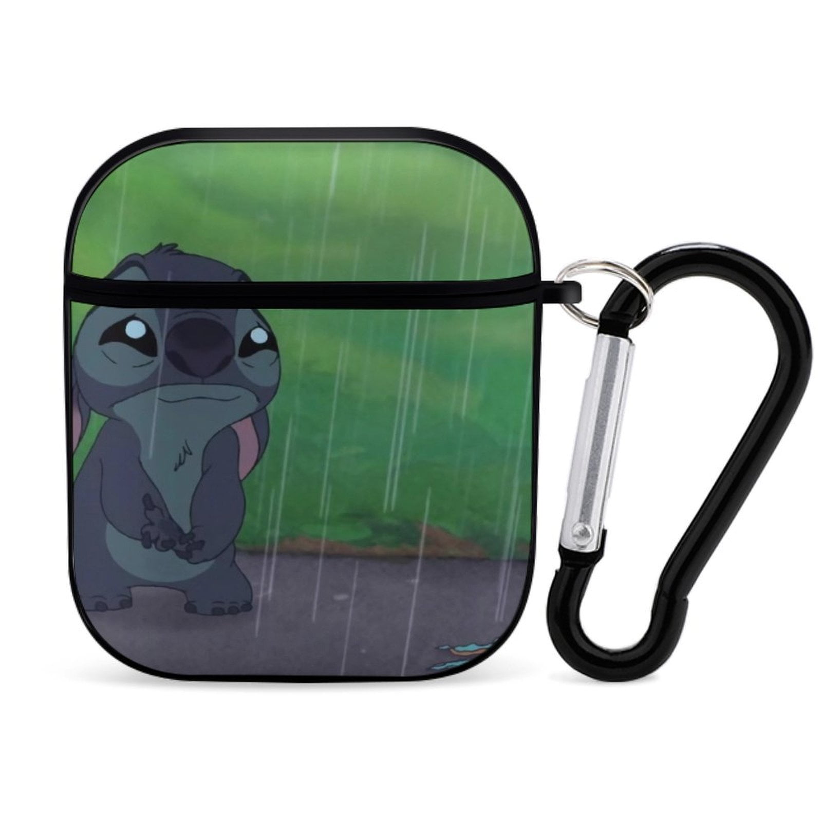 for AirPods 2nd & 1st Generation Case Cover,Lilo And Stitch. Stitch ...