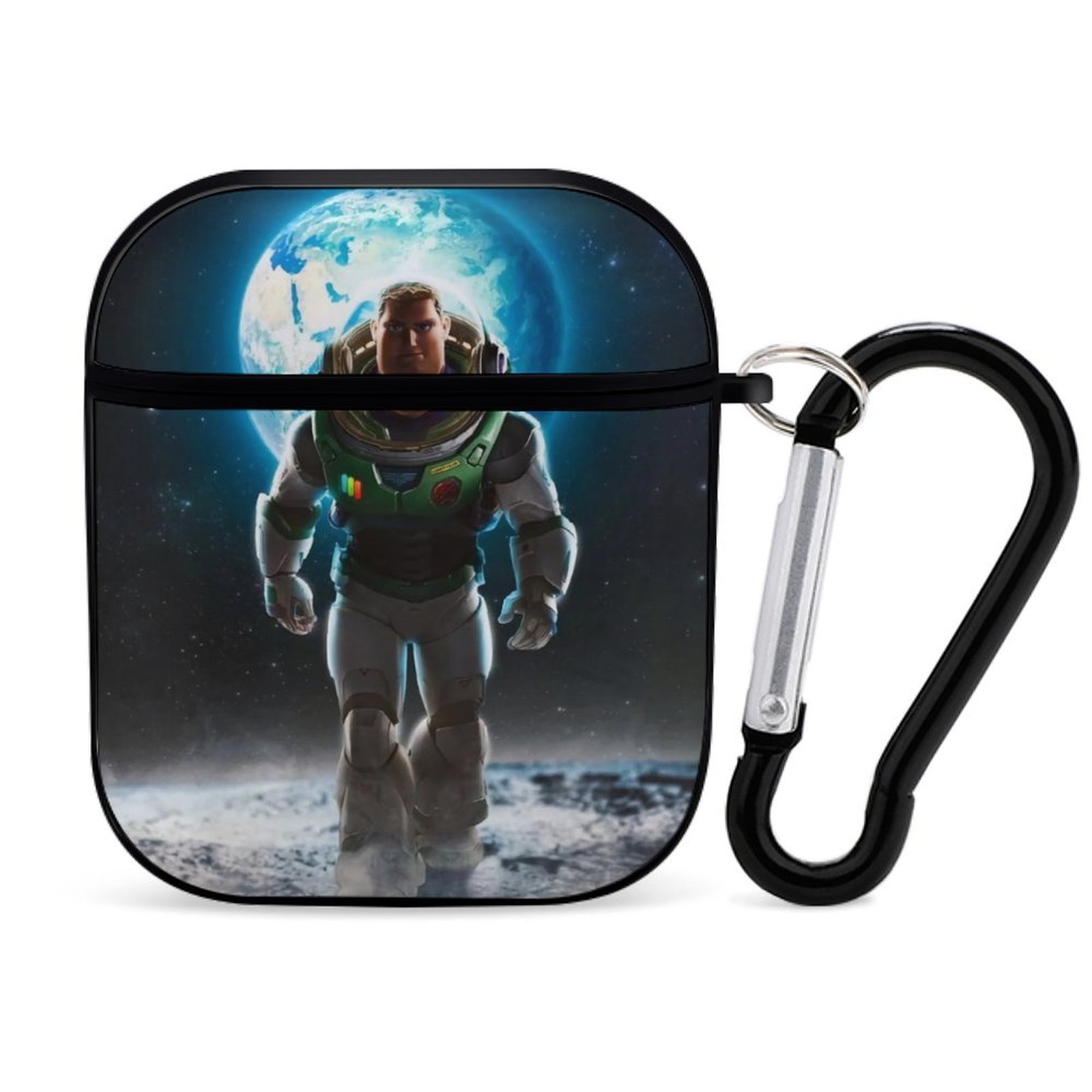 for AirPods 2nd & 1st Generation Case Cover,Pixar Toy Story Buzz ...