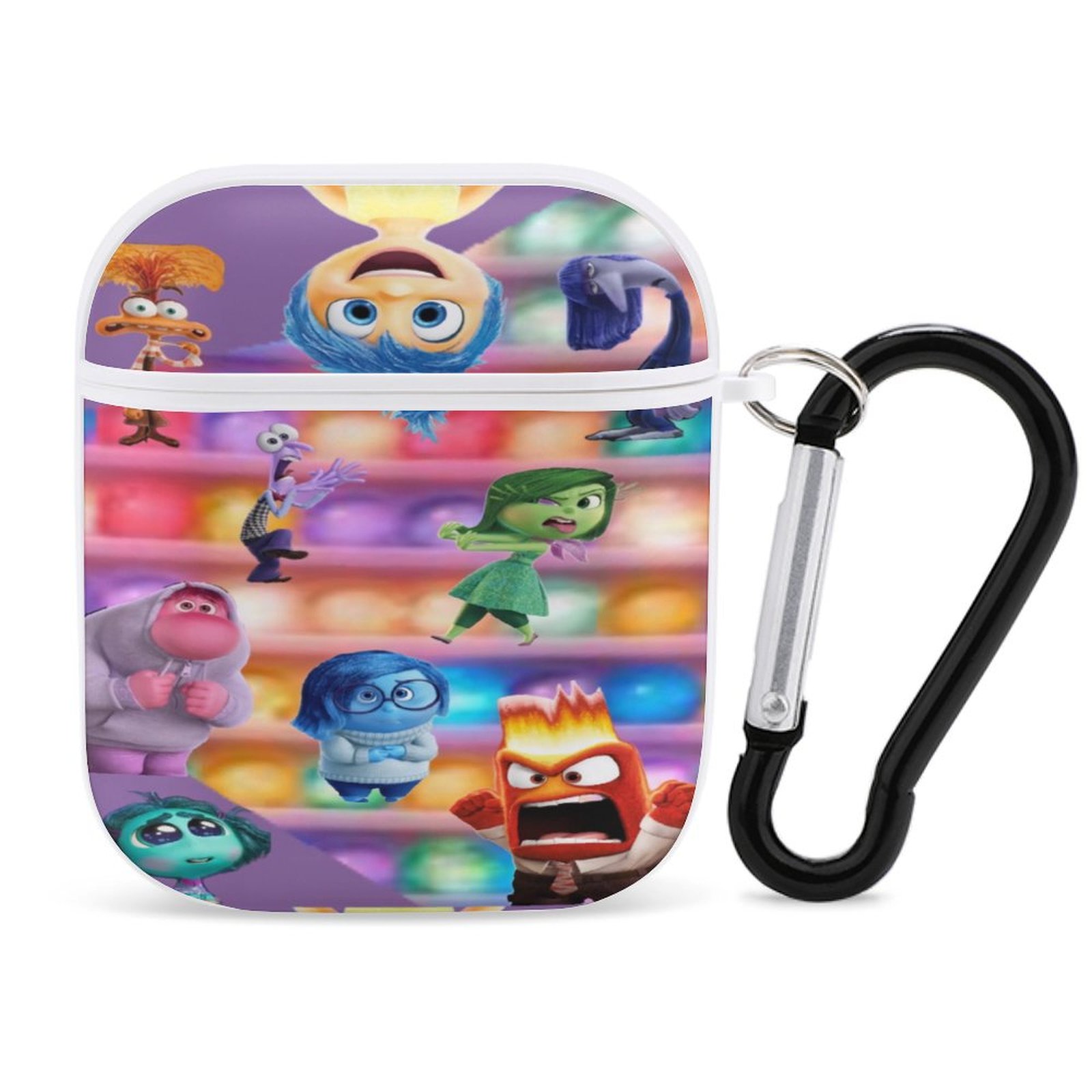 for AirPods 2nd & 1st Generation Case Cover,Trends International Disney ...