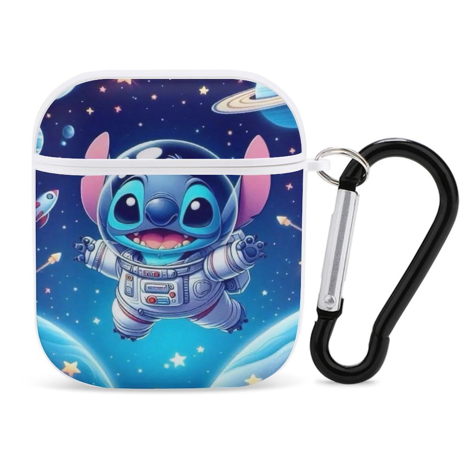 for AirPods 2nd & 1st Generation Case Cover,Trends International Lilo ...