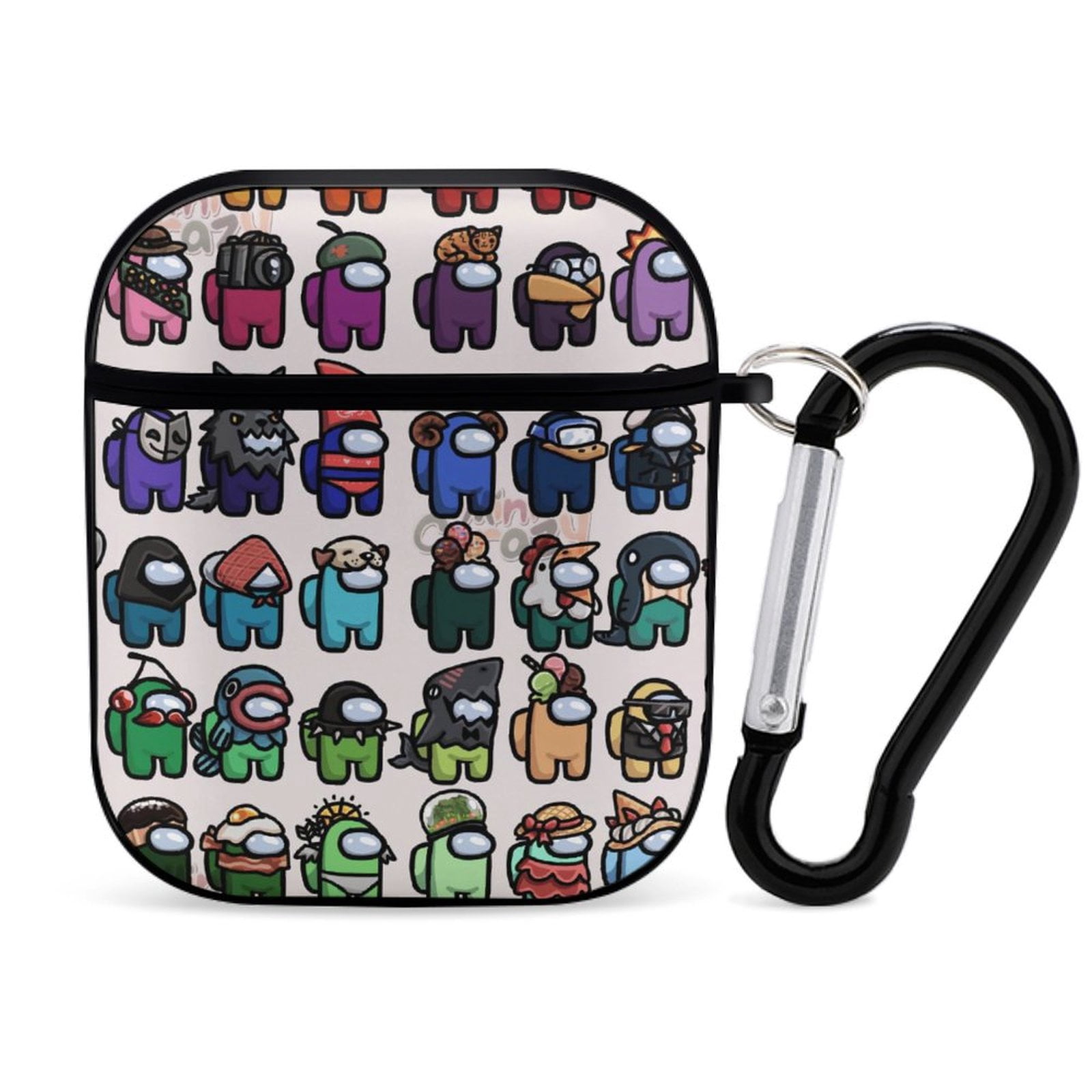 for AirPods Case Cover,Among Us Hat by MiniCurazy Airpod Case,PC Hard ...