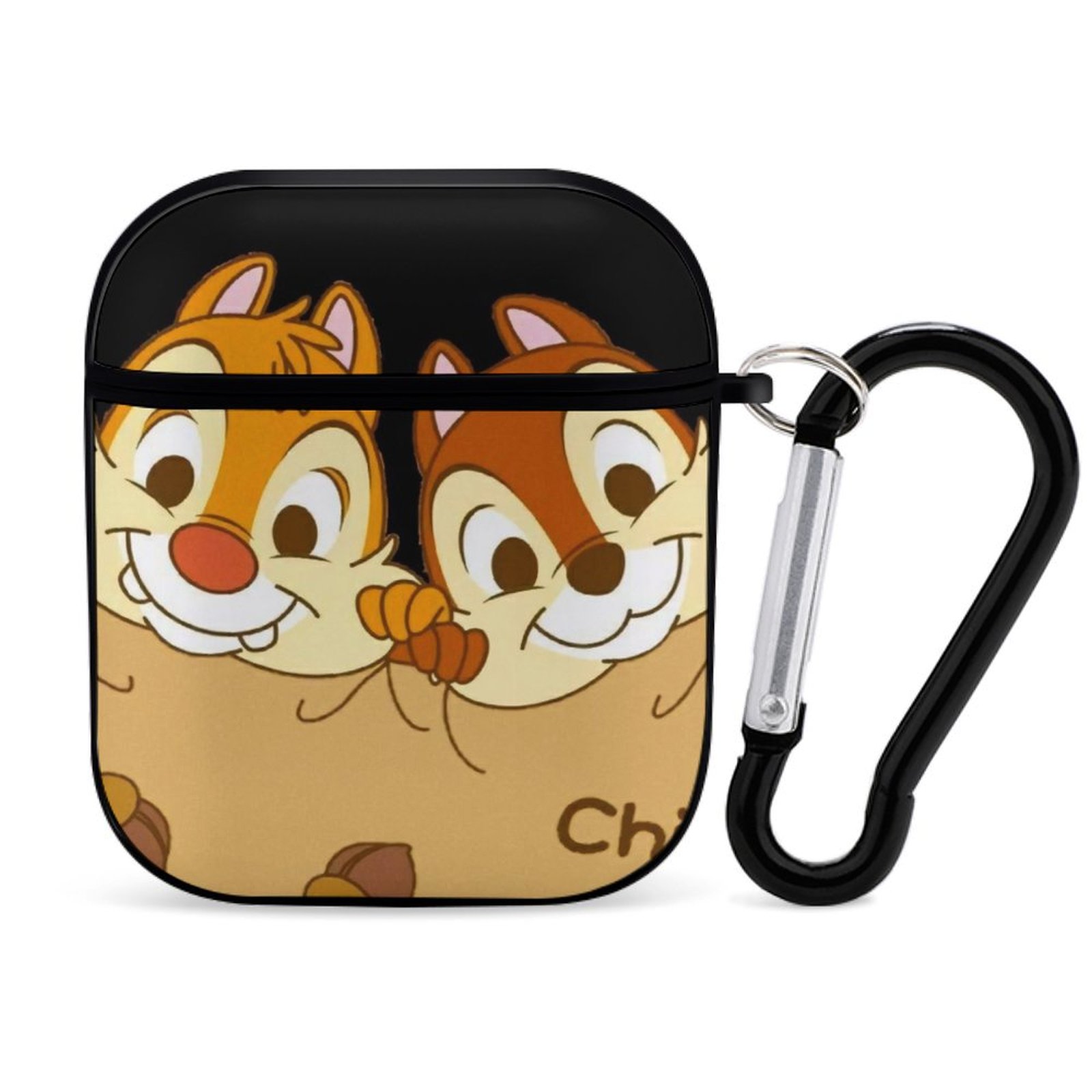 for AirPods Case Cover,Chip 'N Dale Rescue Rangers Group Shot Poster ...