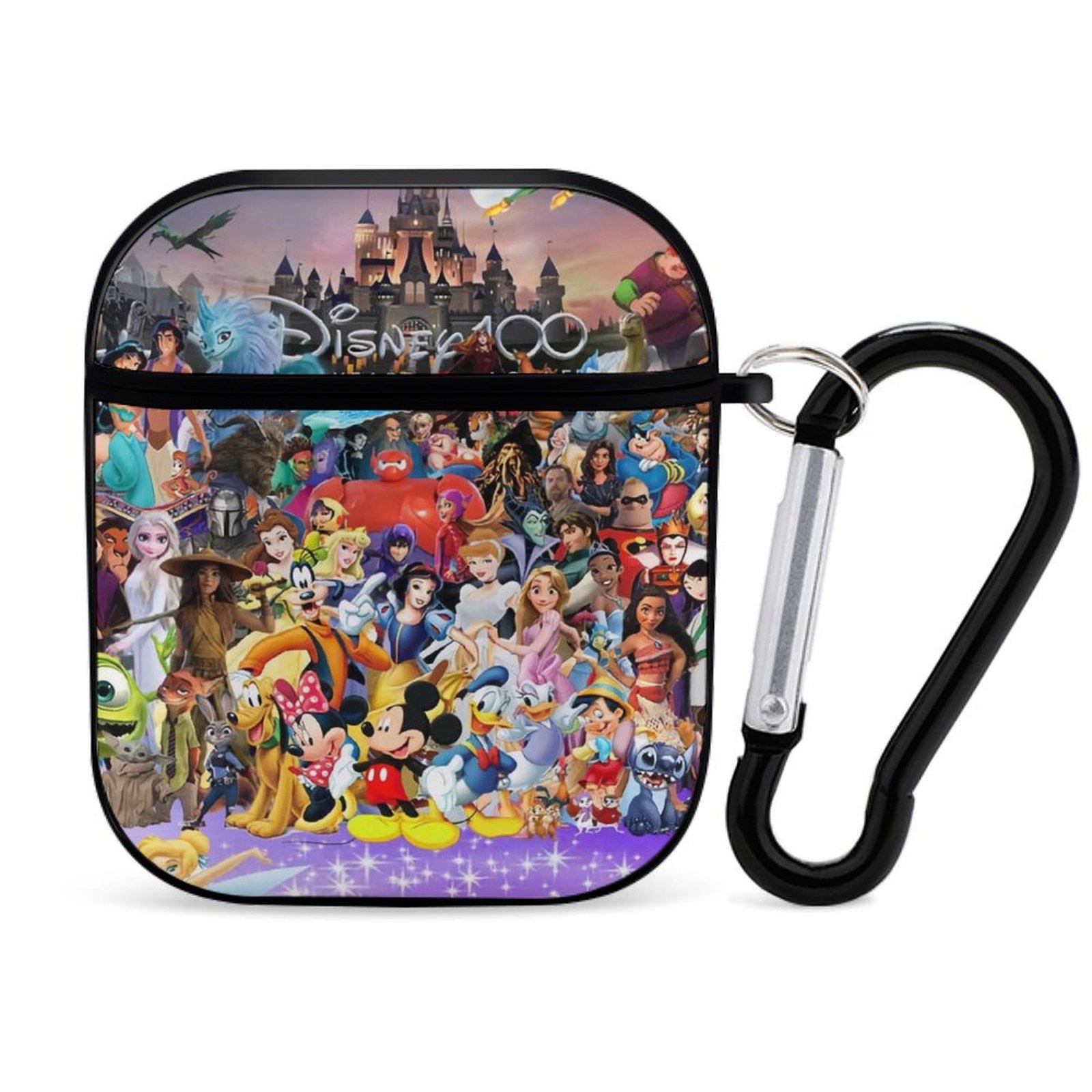 for AirPods Case Cover,Disney-Characters Airpod Case,PC Hard Shell ...