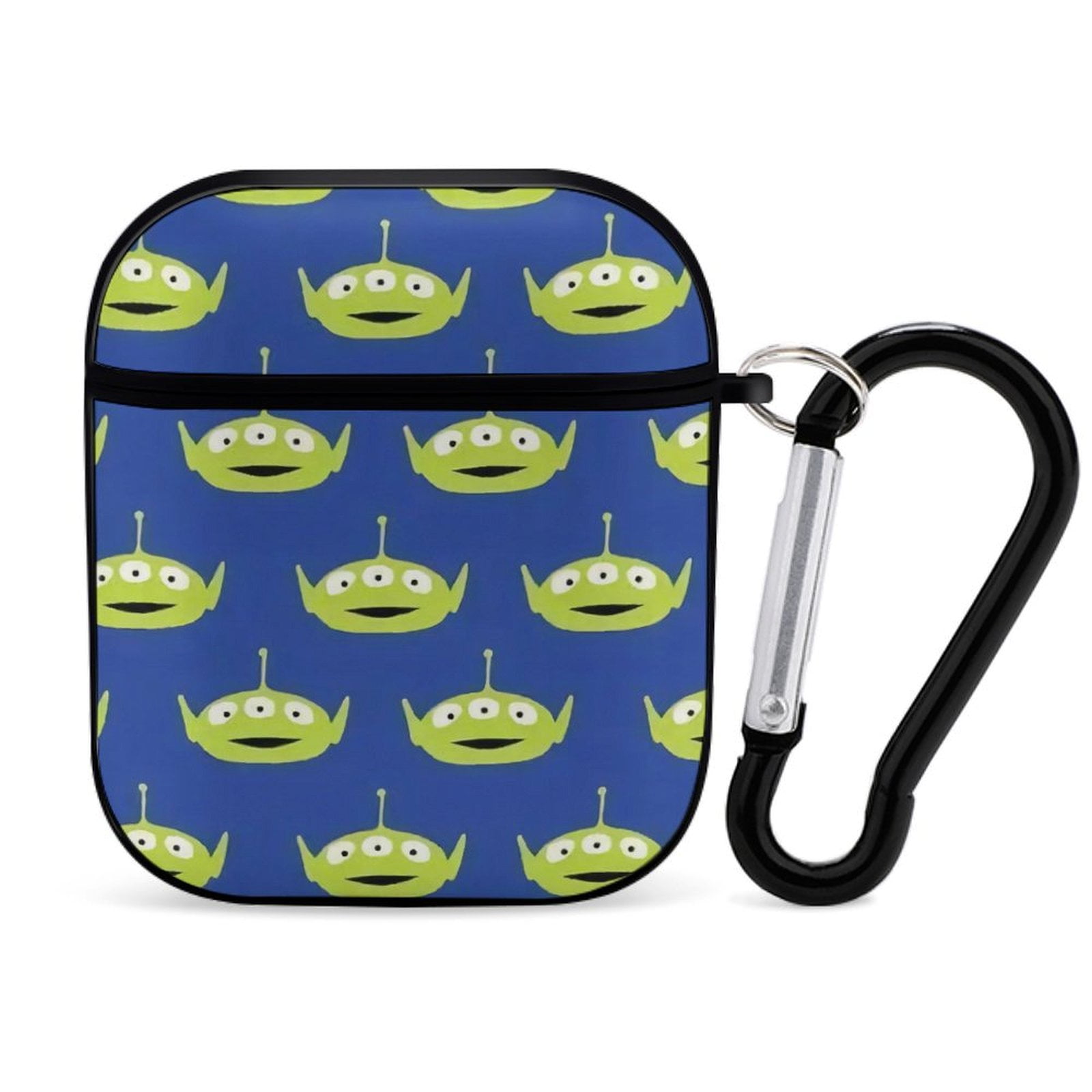 for AirPods Case Cover,Disney&Pixar's Toy Story Alien Airpod Case,PC ...