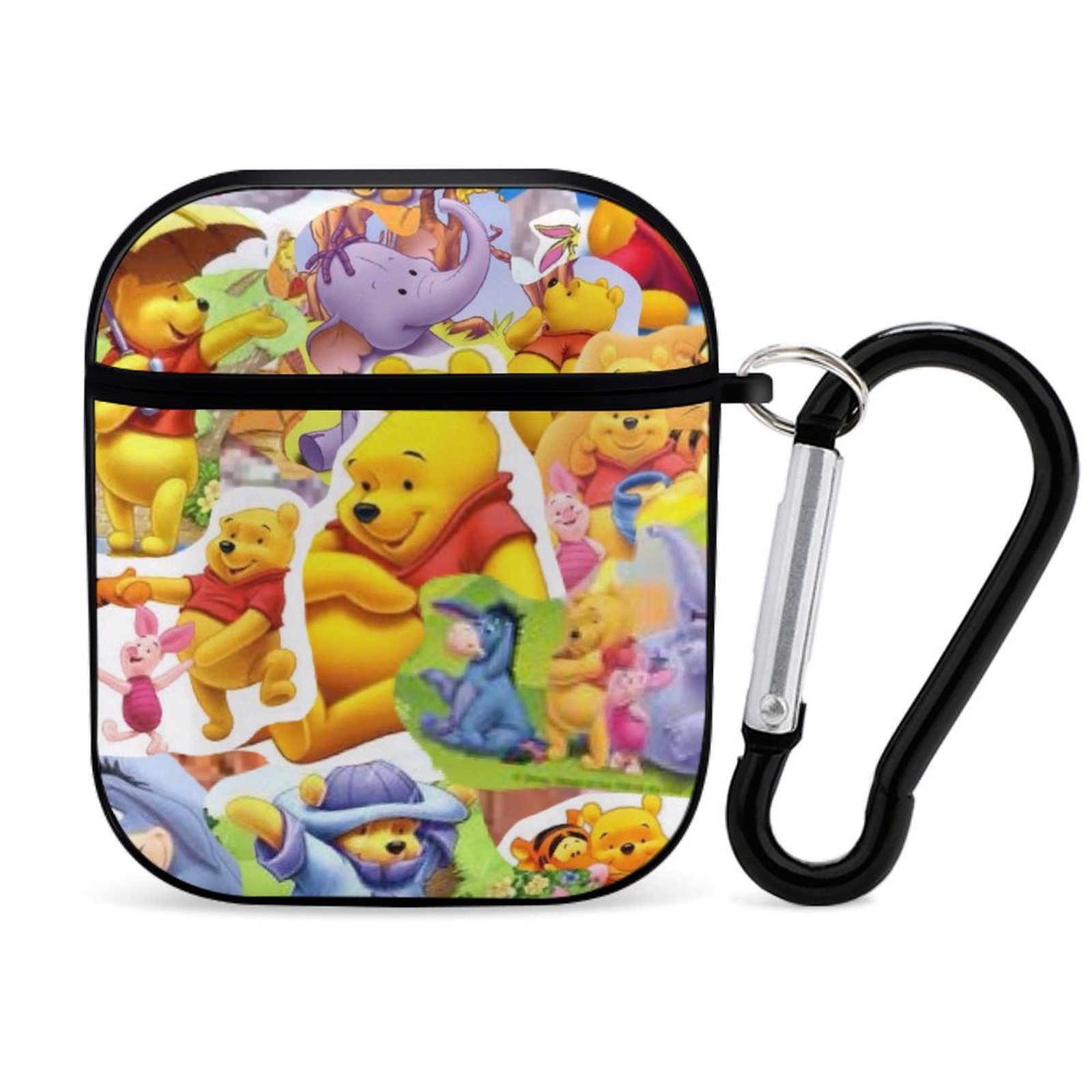 for AirPods Case Cover,Disney&Winnie The Pooh And Friends Airpod Case ...