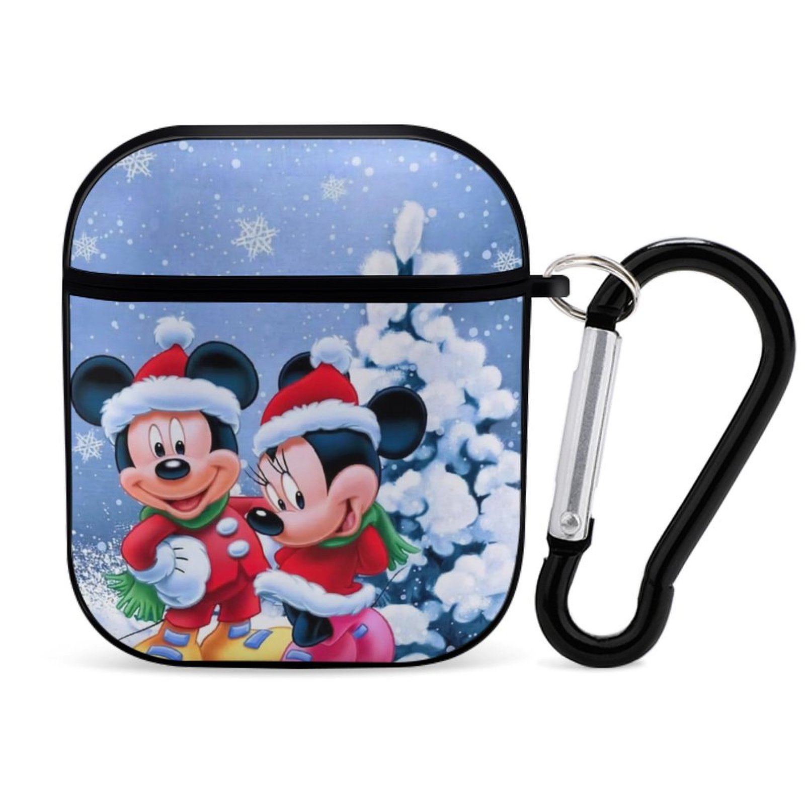 for AirPods Case Cover,Mickey And Friends Airpod Case,PC Hard Shell ...