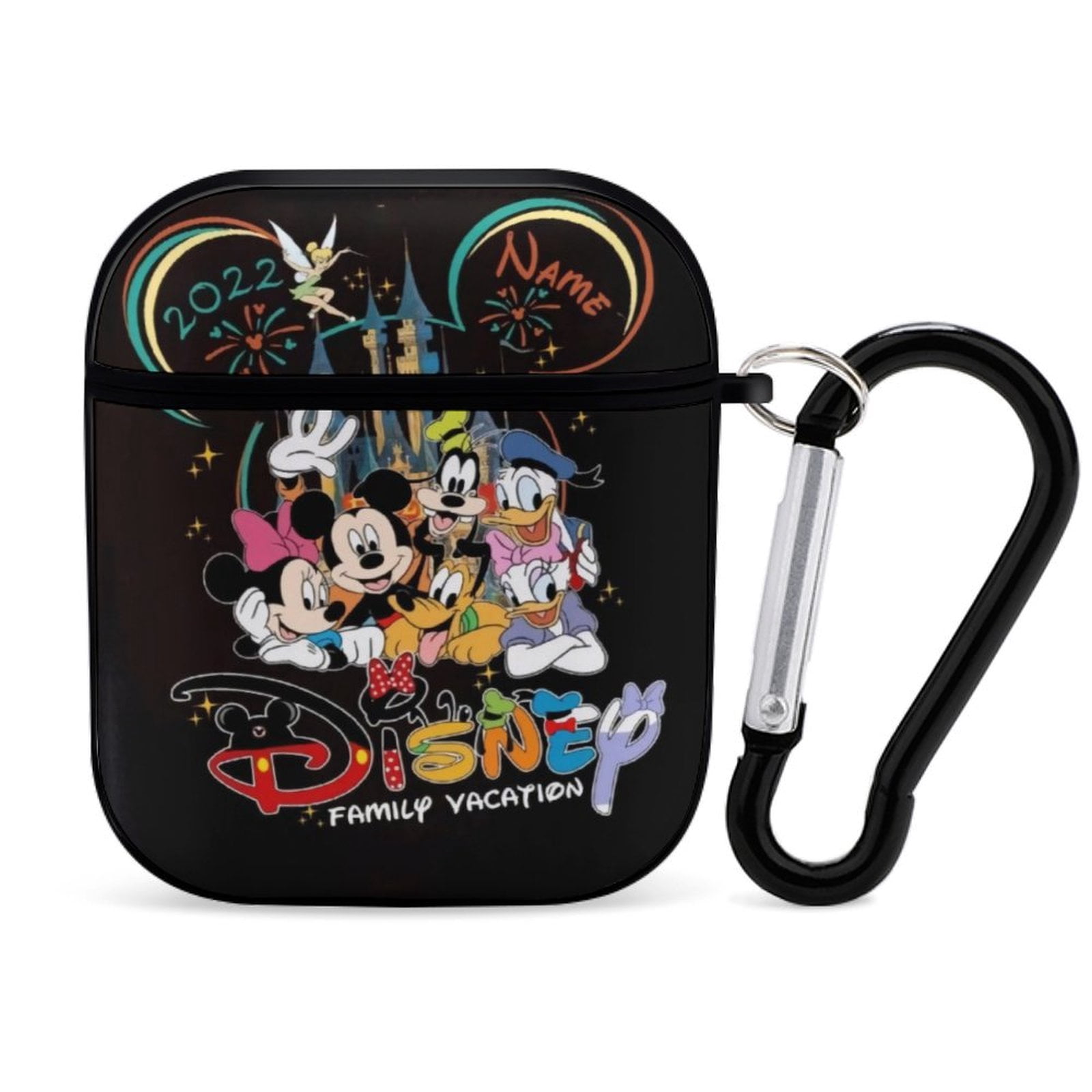 for AirPods Case Cover,Mickey And Friends Disney Squad Airpod Case,PC ...