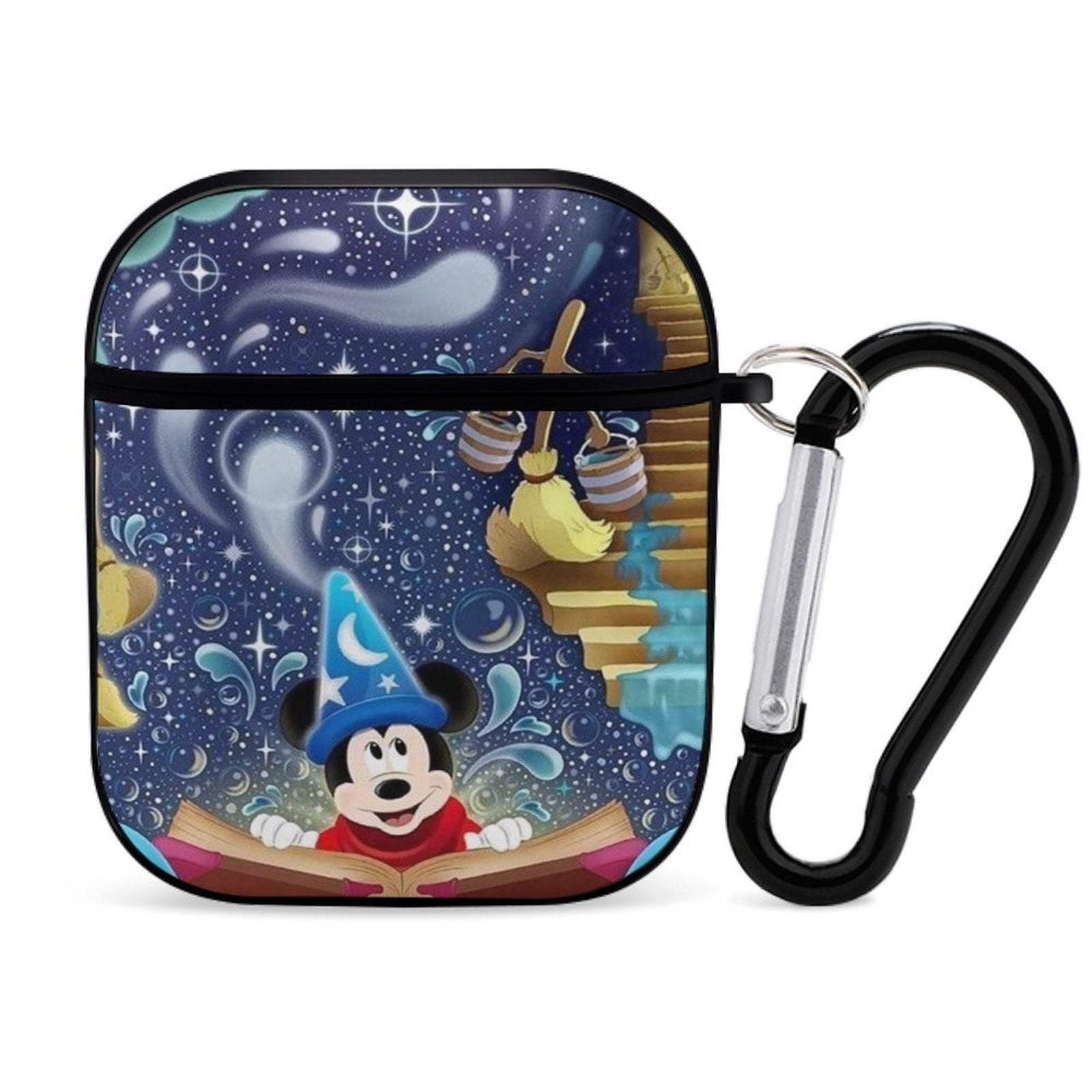 for AirPods Case Cover,Mickey Mouse Airpod Case,PC Hard Shell ...