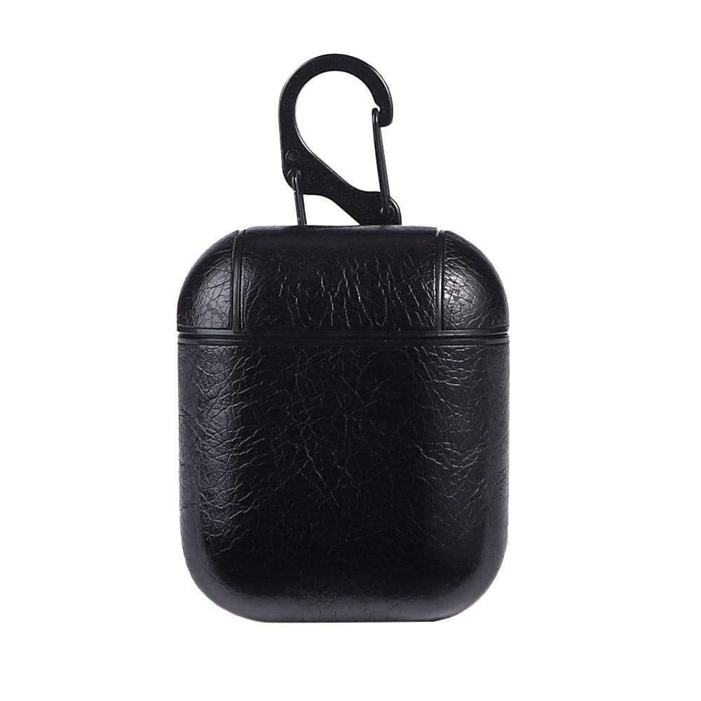 AirPods Case Cover with Strap，Allytech Portable Protective Shockproof ...