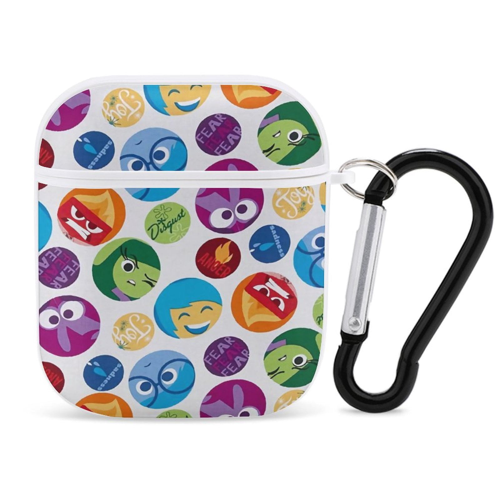 for AirPods Case Cover,Trends International Disney-Inside Ou Airpod ...