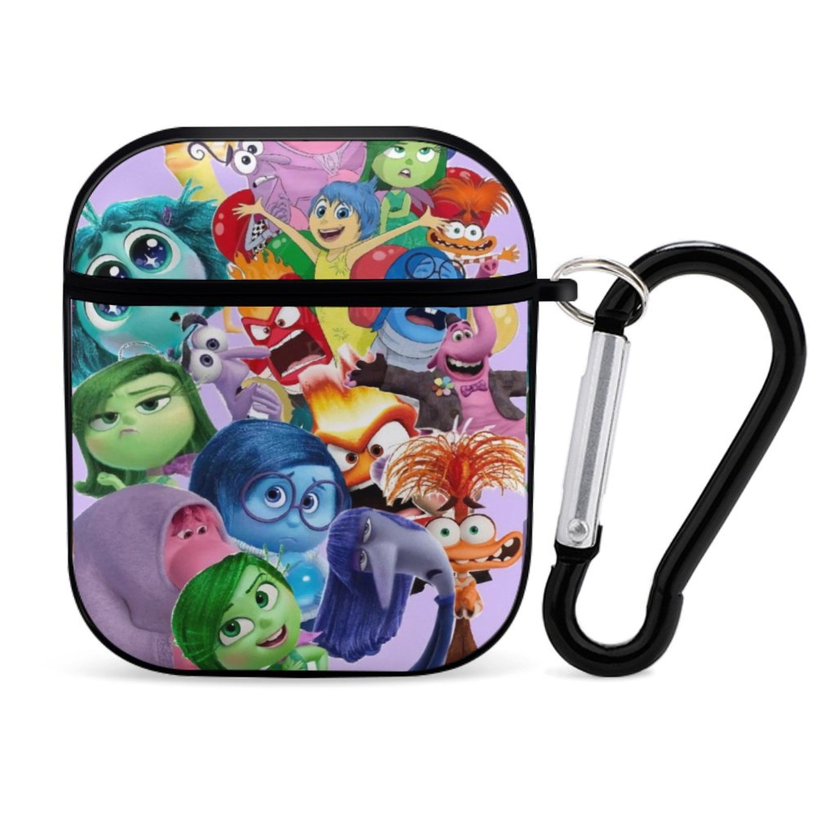 for AirPods Case Cover,Trends International Disney-Pixar Inside Out ...