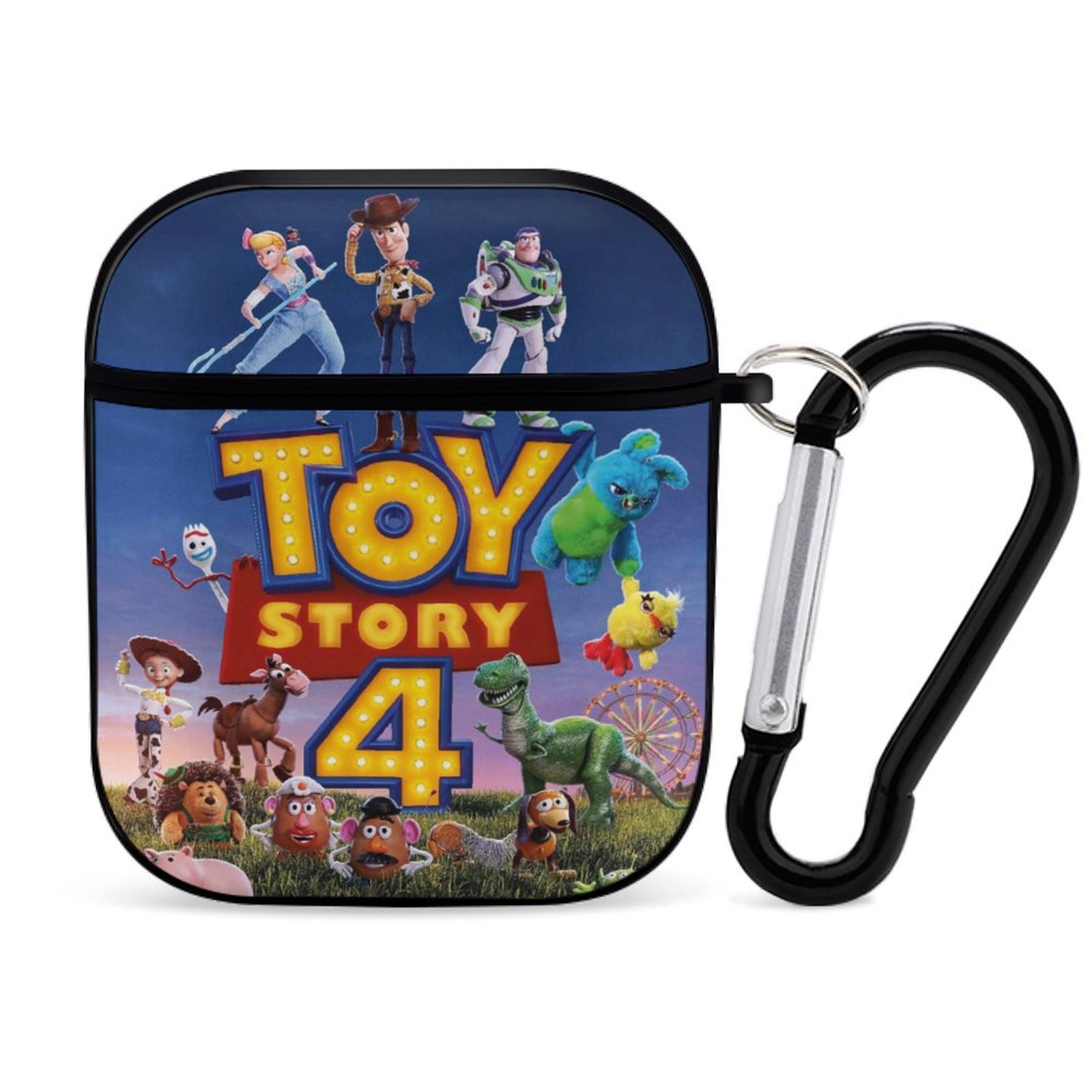 for AirPods Case Cover,Trends International Disney-Pixar Toy Story ...