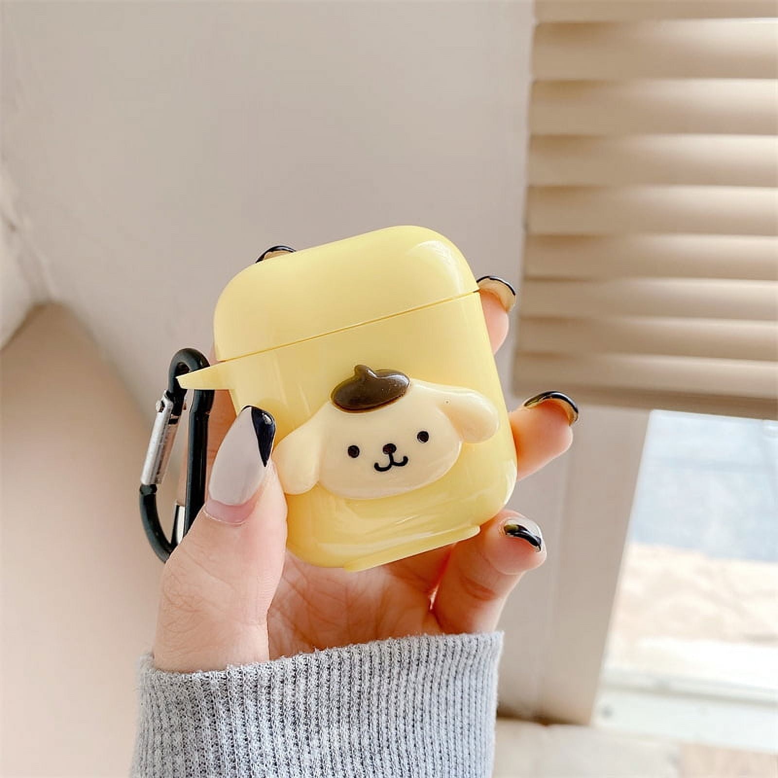 Airpods Case And Airpods Pro Case Available Cool Cute Cartoon Characters