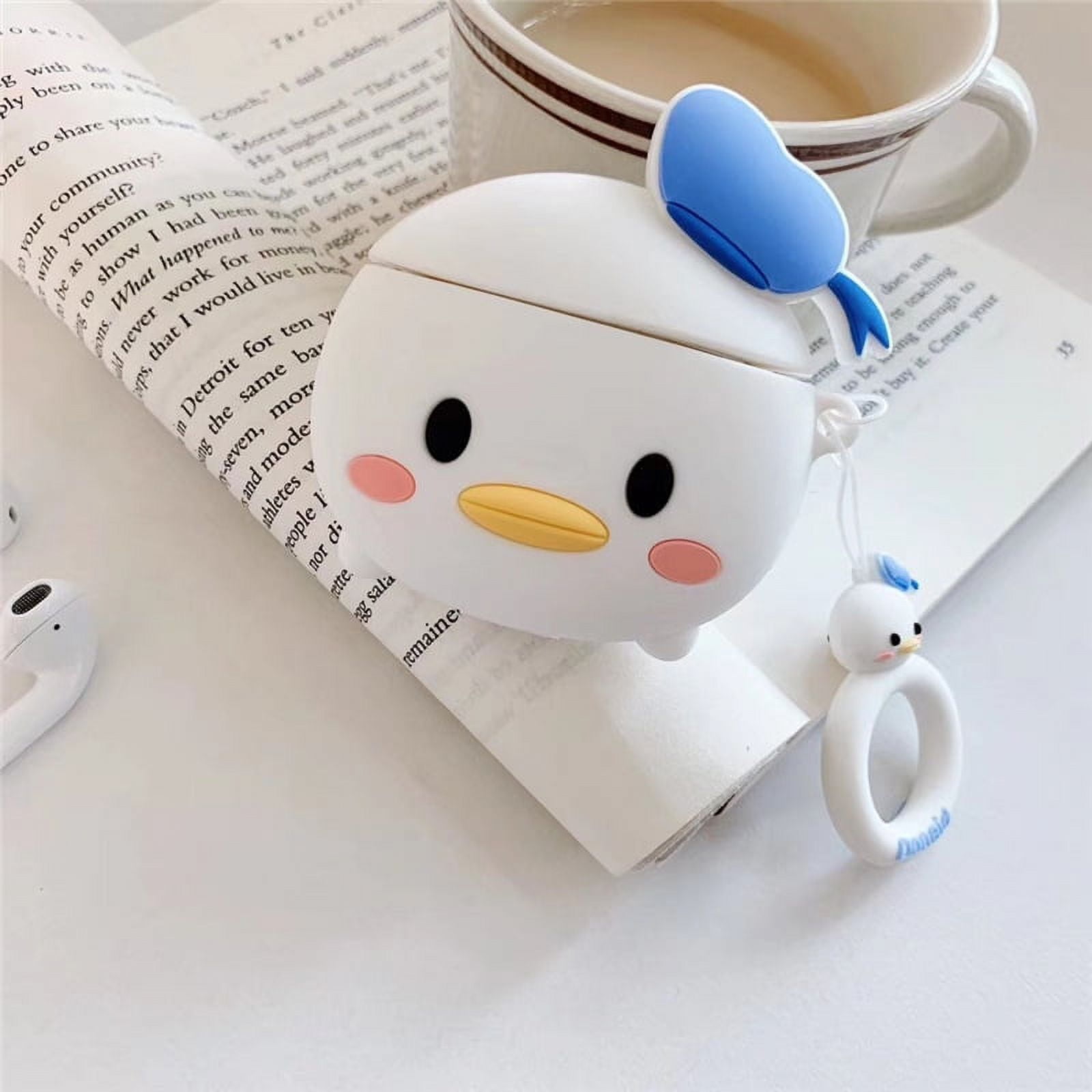 AirPods Case & AirPods Pro Case Available Cute Cartoon Characters ...