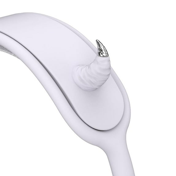AirPods Max 2nd Generation Headbeam Protective Cover - Starlight Soft ...
