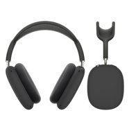 OUNONA Wall Mount Headphone Holder No-Hole Headphone Hook For Gaming ...