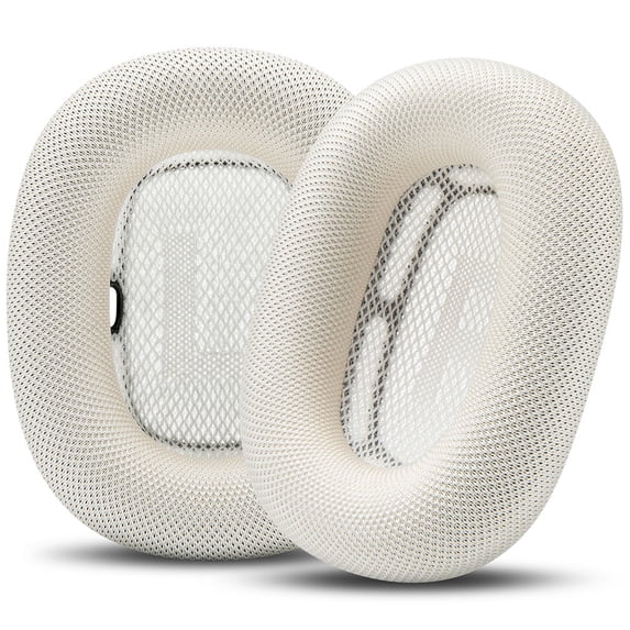 AirPods Max Ear Cushions – WC PadZ Max - Walmart.com