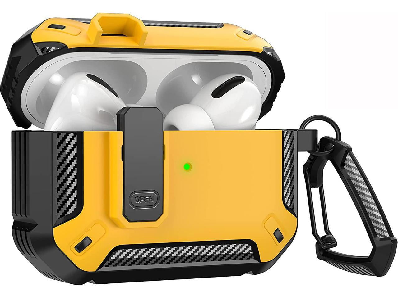 AirPods Pro 2 Case 2022, for AirPods Pro 2nd Generation Case Cover ...