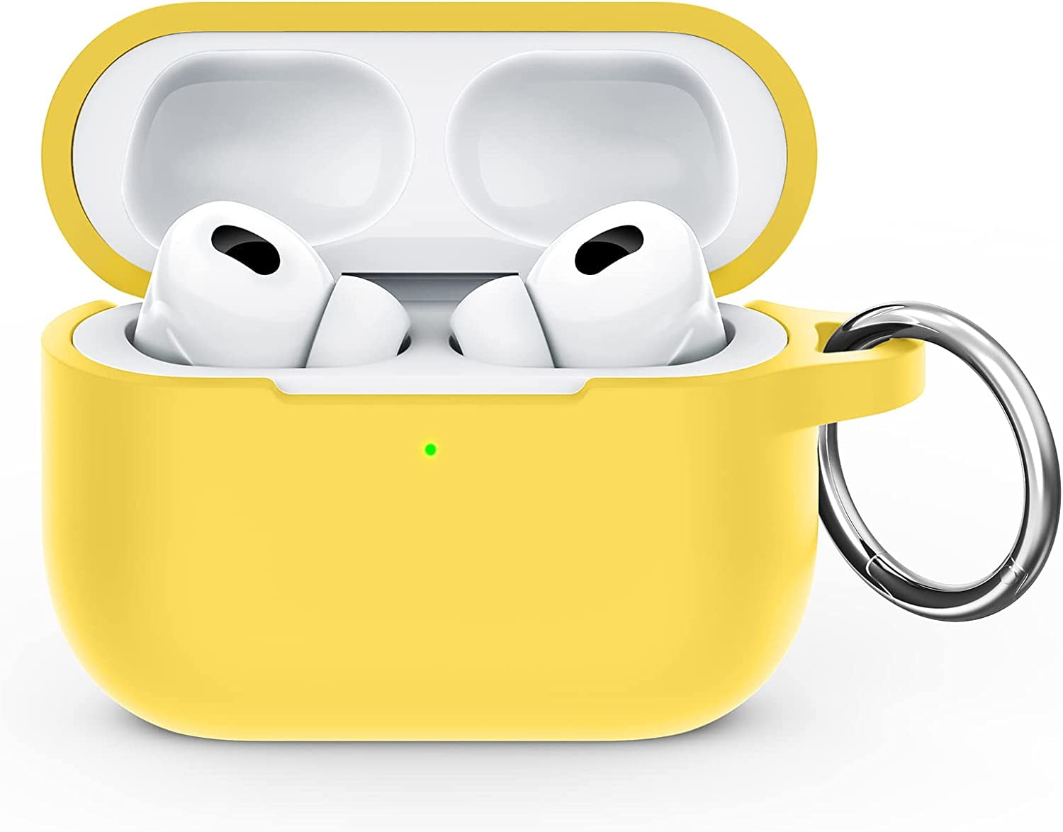 AirPods Pro 2 Case, AirPods Pro 2nd Generation[2022] Protective ...