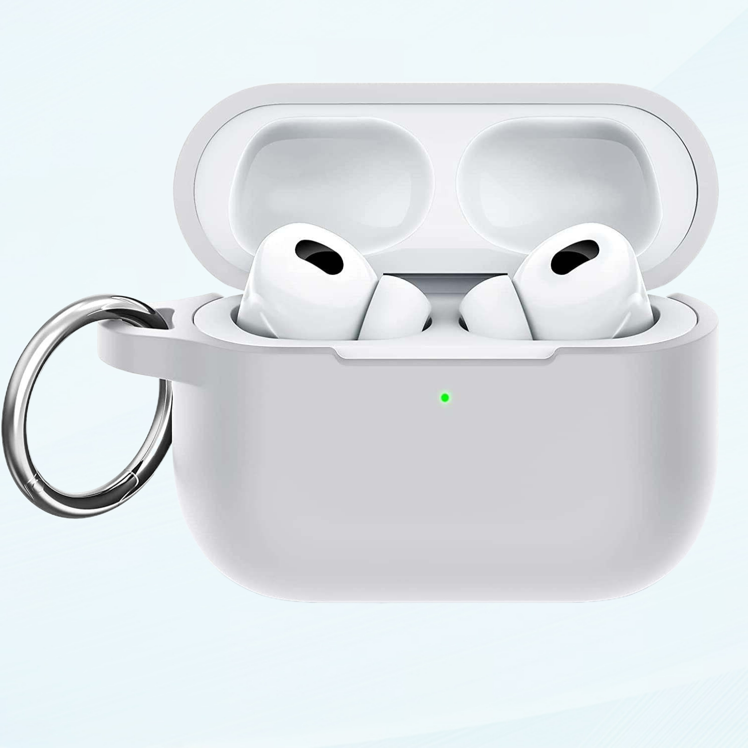 AirPods Pro 2 Case, AirPods Pro 2nd Generation[2022] Protective ...