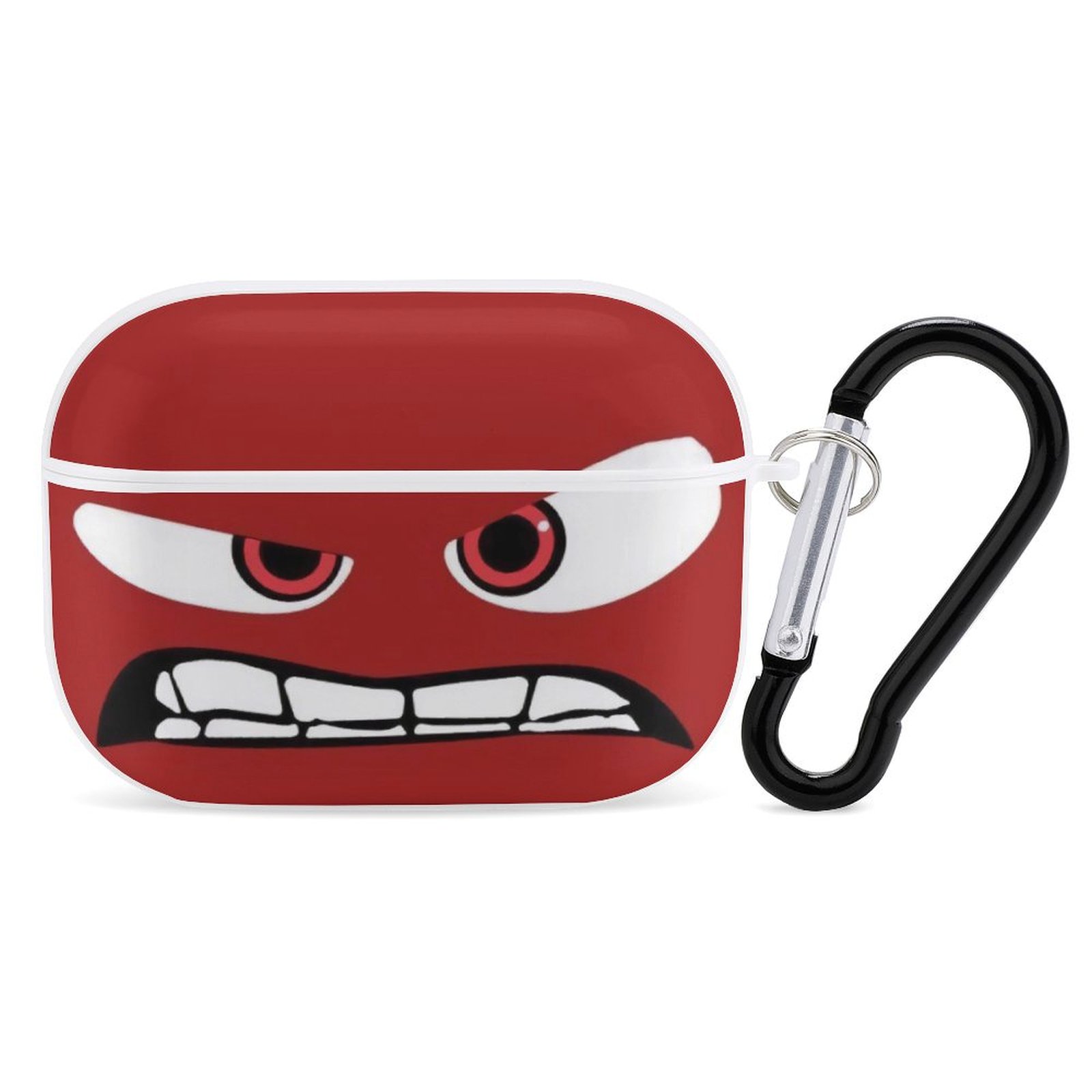 for AirPods Pro 2 Case Cover with Keychain,Disney-Pixar Inside Out ...