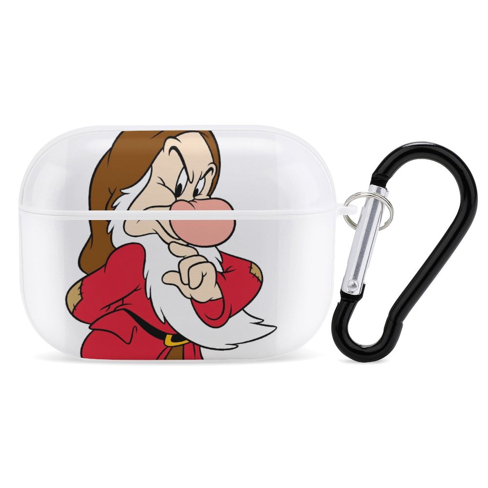 for AirPods Pro 2 Case Cover with Keychain,Snow White & The Seven ...