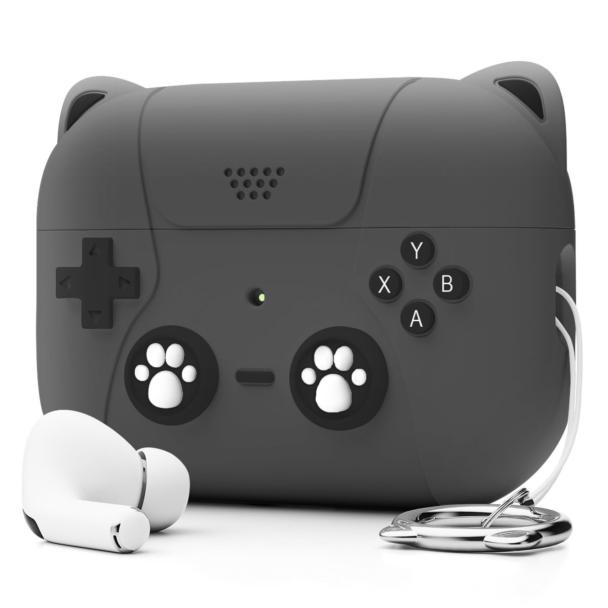 AirPods Pro 2nd/1st Generation Case Classic Handheld airpod pro Game ...