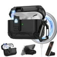 AirPods Pro 2nd Generation Case Cover,for AirPods Pro 2 Case with ...
