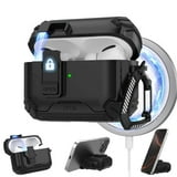 AirPods Pro 2nd Generation Case Cover,for AirPods Pro 2 Case with ...