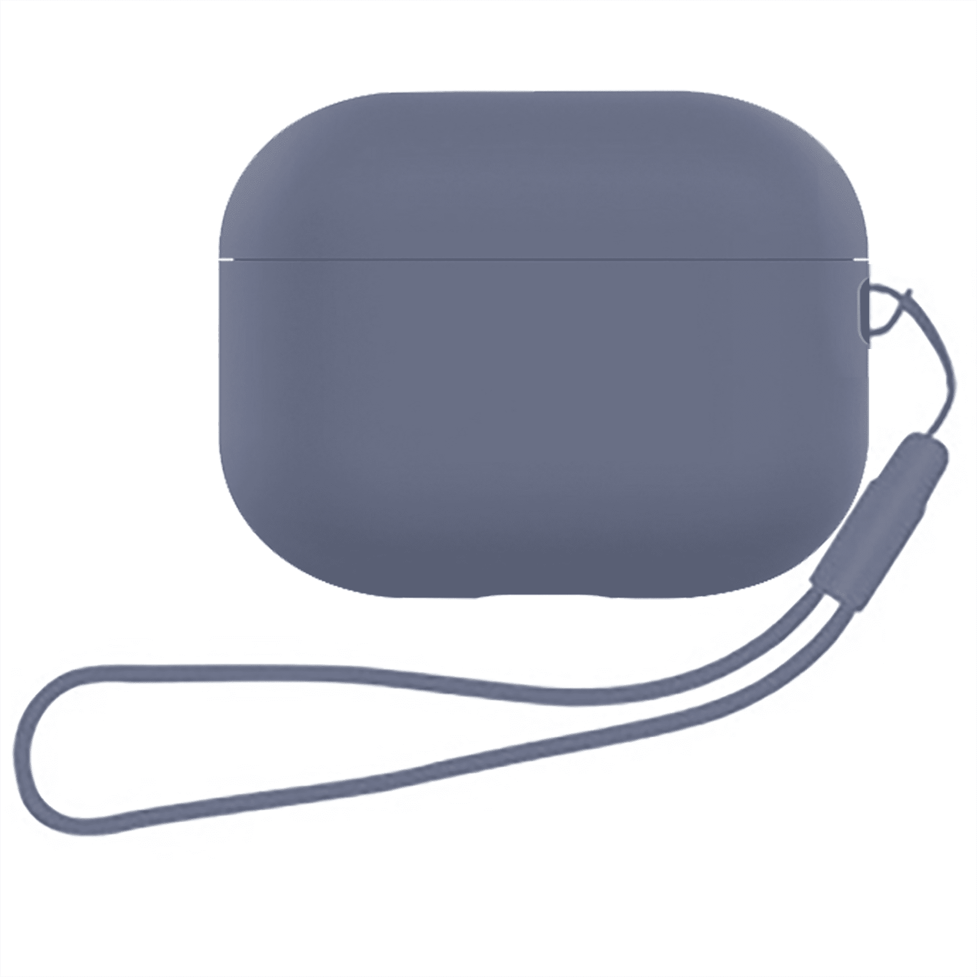 AirPods Pro 2nd Generation Case - Soft Silicone All-Inclusive Drop ...