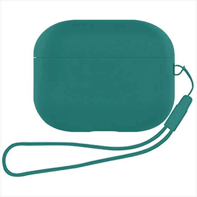 AirPods Pro 2nd Generation Case - Soft Silicone All-Inclusive Drop ...