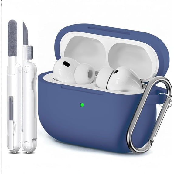 For AirPods Pro 3 case, Compatible with AirPods Pro 3rd Generation Case ...