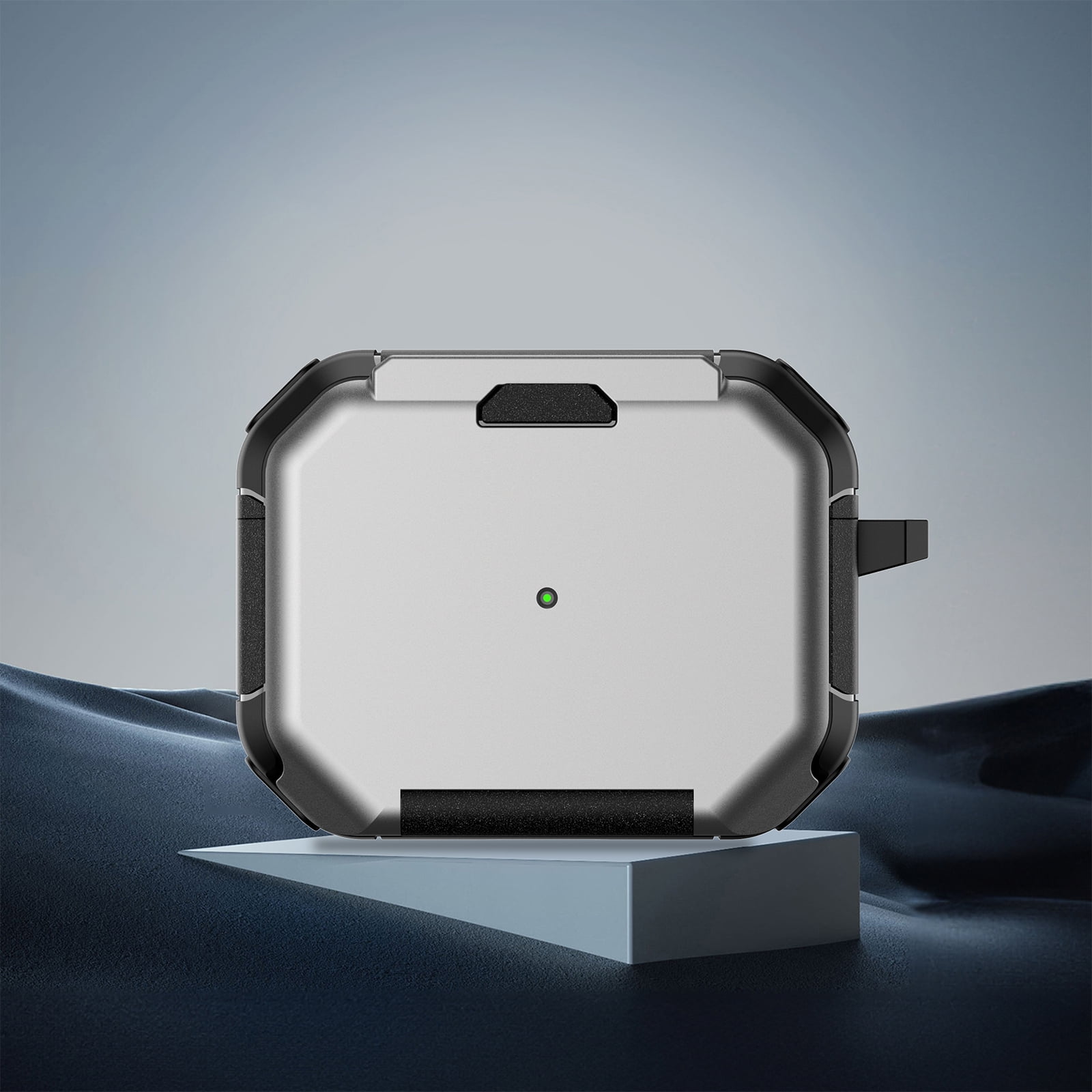 for AirPods Pro Case 2nd Generation 2022 - Wireless Charging Case with ...