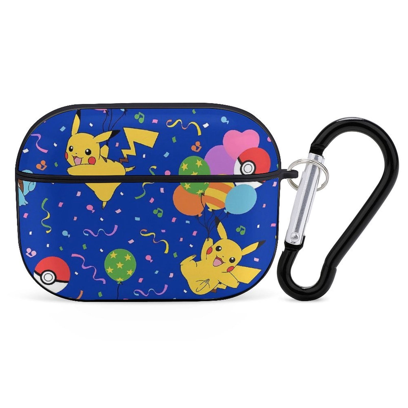 for AirPods Pro Case Cover with Keychain,Cartoon Pokémon Airpod Pro ...