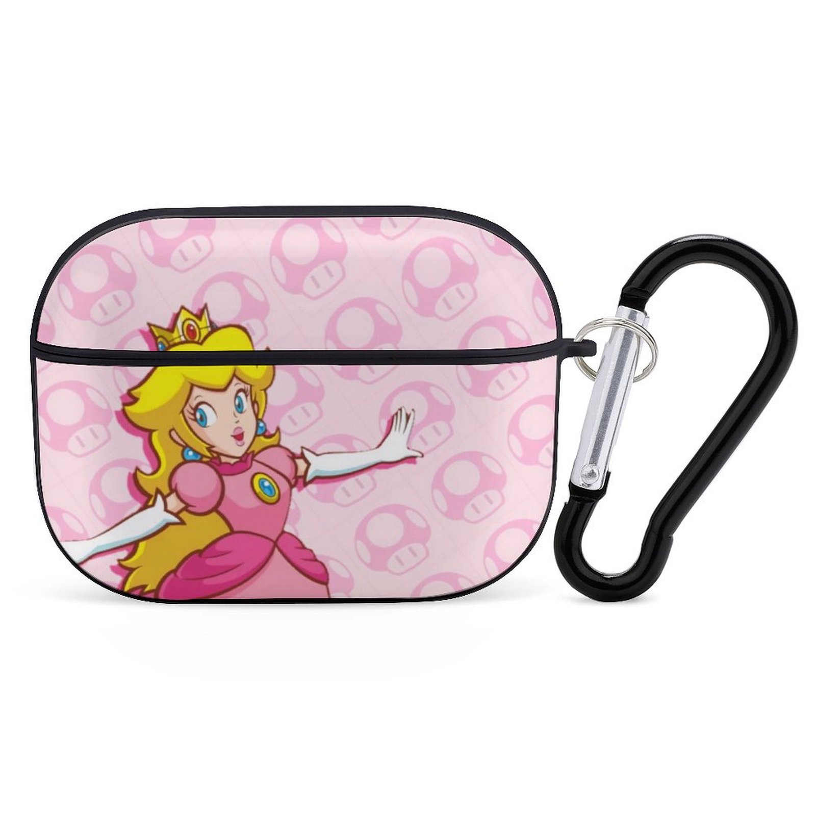 for AirPods Pro Case Cover with Keychain,Fondo Mario Bros Airpod Pro ...