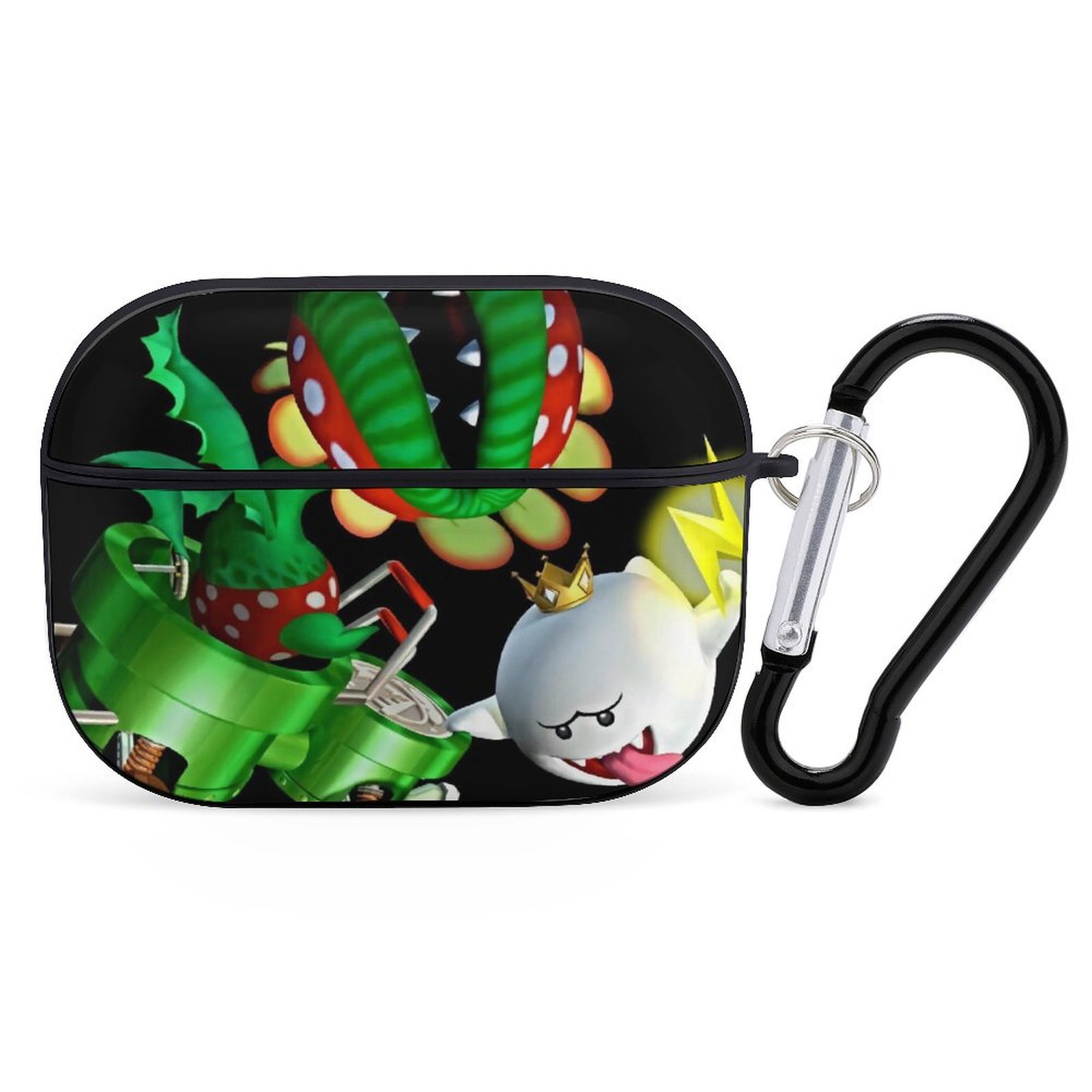 for AirPods Pro Case Cover with Keychain,Petey Piranha Airpod Pro Case ...