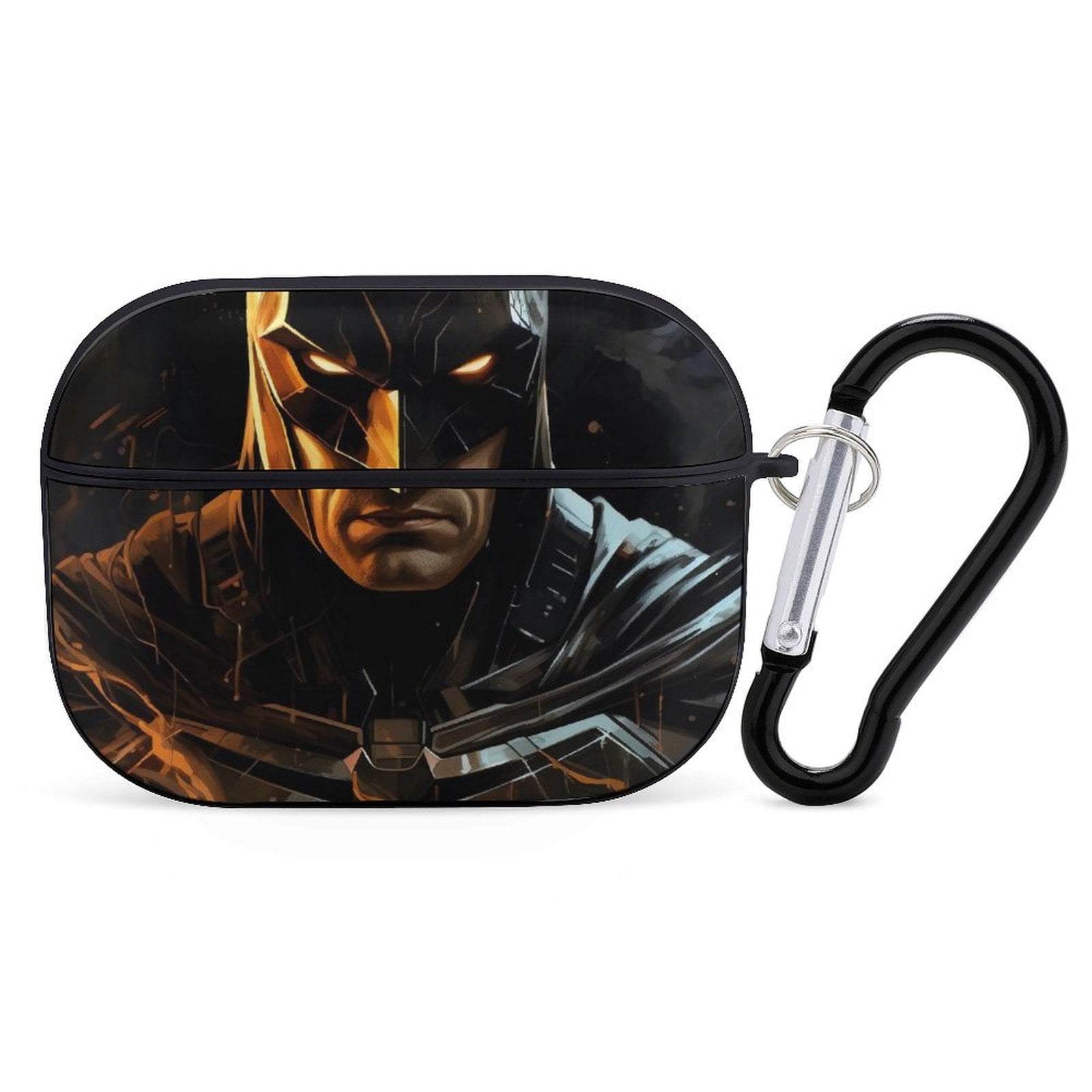 for AirPods Pro Case Cover with Keychain,Retro Batman Airpod Pro Case ...