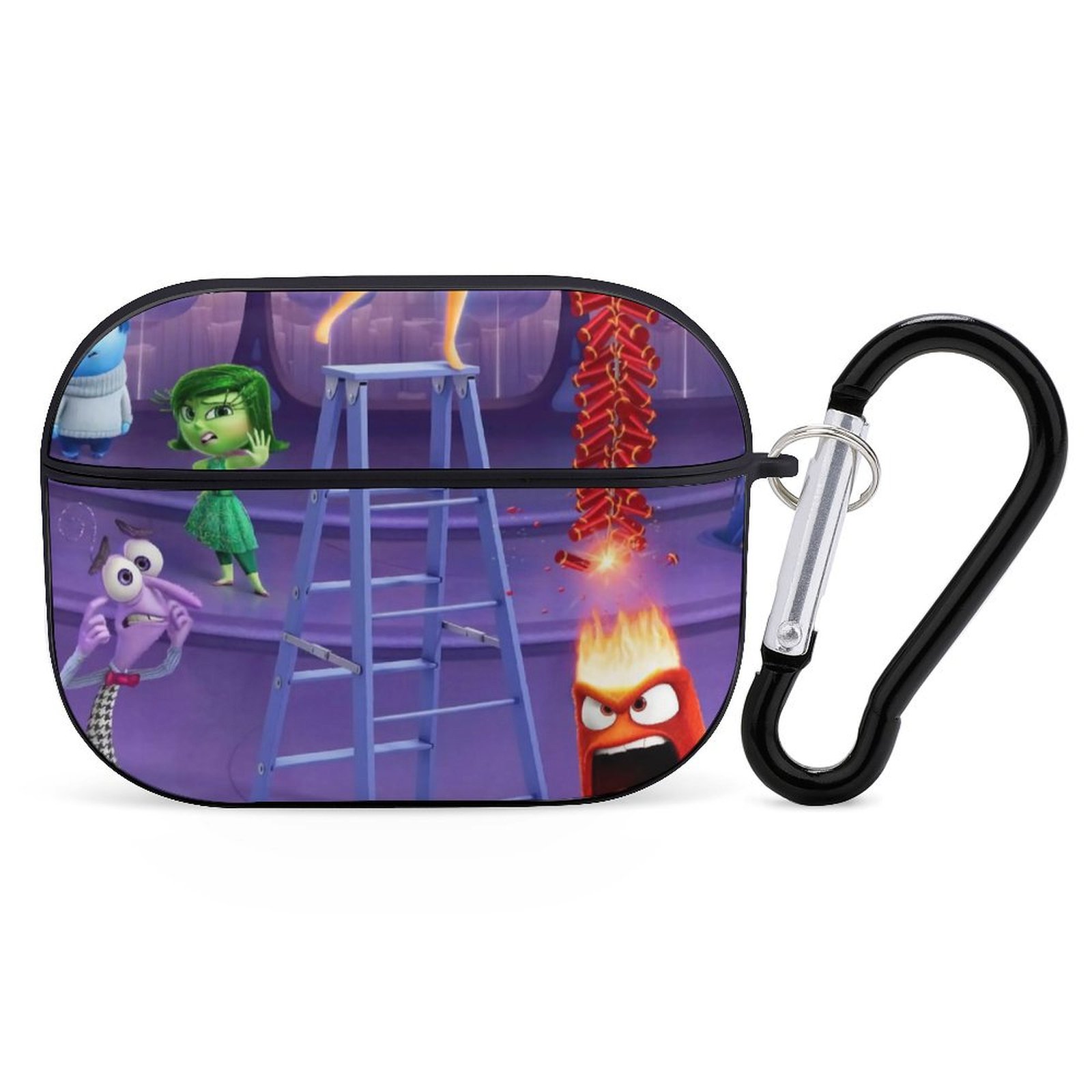 for AirPods Pro Case Cover with Keychain,Trends International Disney ...