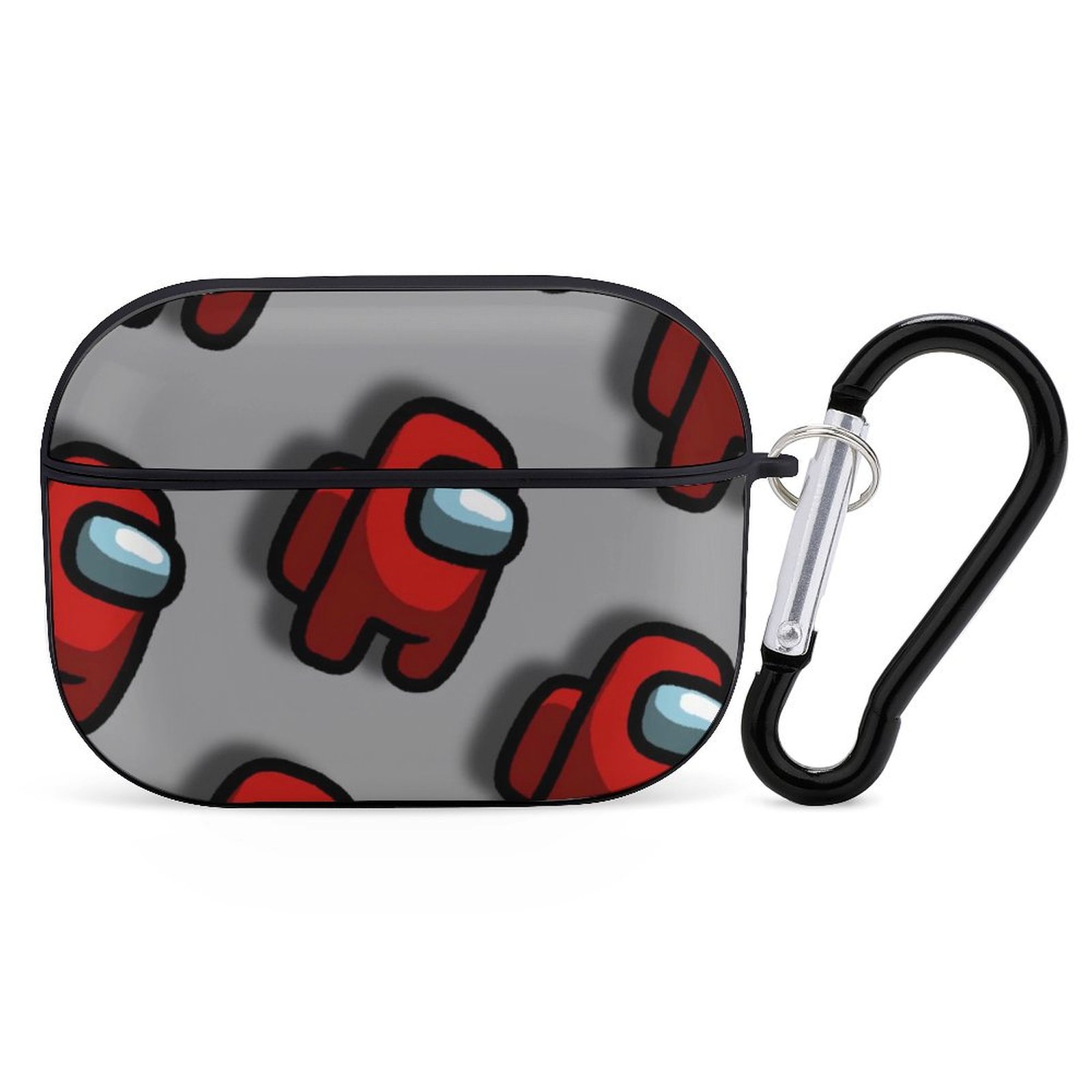 for AirPods Pro Case Cover with Keychain,Wallpaper Among Us Airpod Pro ...