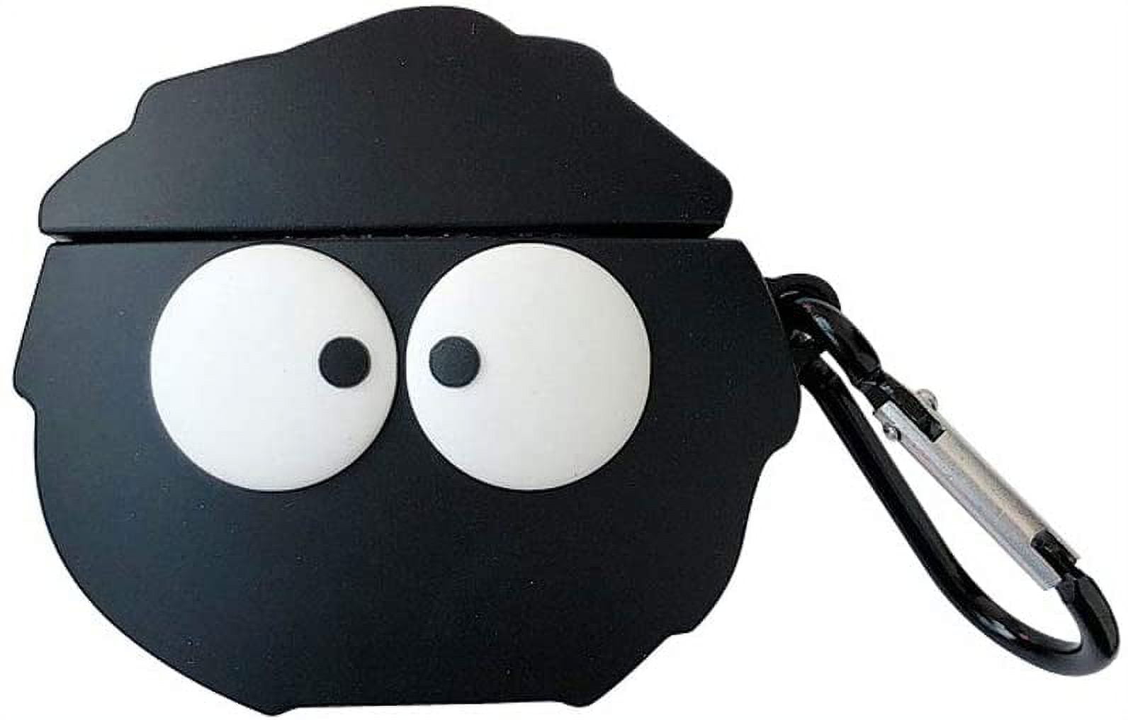 AirPods Pro Case, Super Cute Creative Funny Big Eyes Blake Fairydust ...