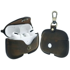 Airpod Case With Airtag Slot